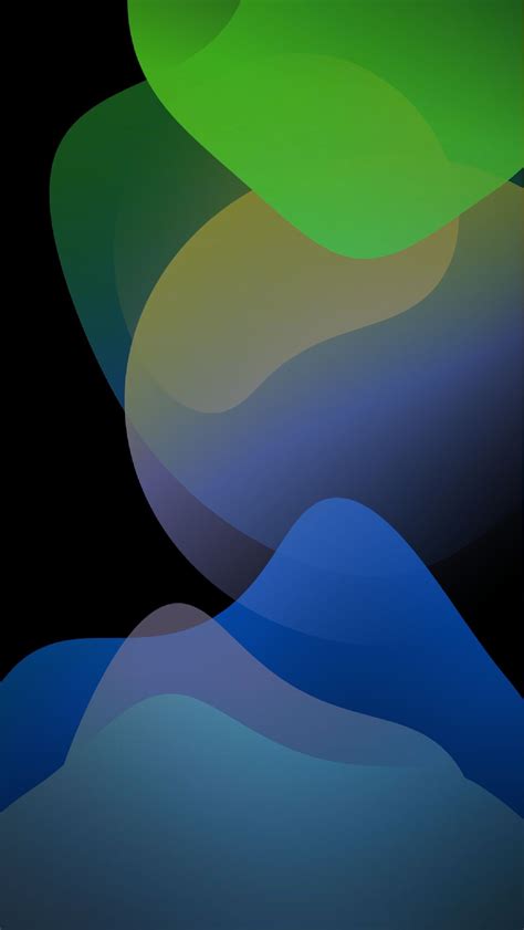 Dark Mode Ios 13 1514x2687 Wallpaper