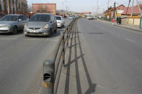 Аймгийн ГХУСАЗЗ ийн ажлын хэсэг “Сургууль орчмын бүс” төслийг судаллаа
