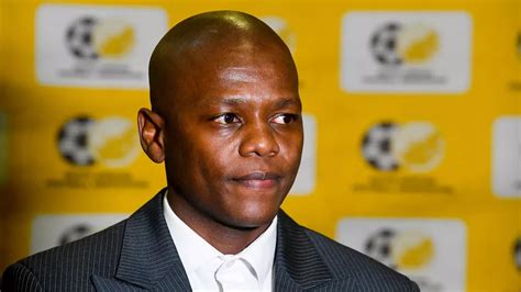 Safa Chief Medical Officer Dr Thulani Ngwenya Resigns Soccer