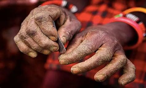 Ethiopia Protecting Women From Sex Offenders TeleSUR English