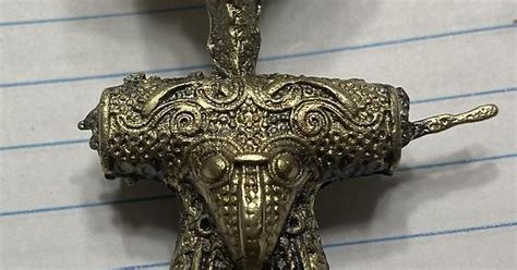 My First Bronze Casting Album On Imgur