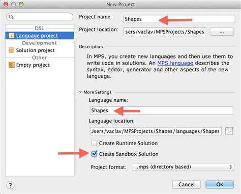 Shapes An Introductory Mps Tutorial Mps Documentation