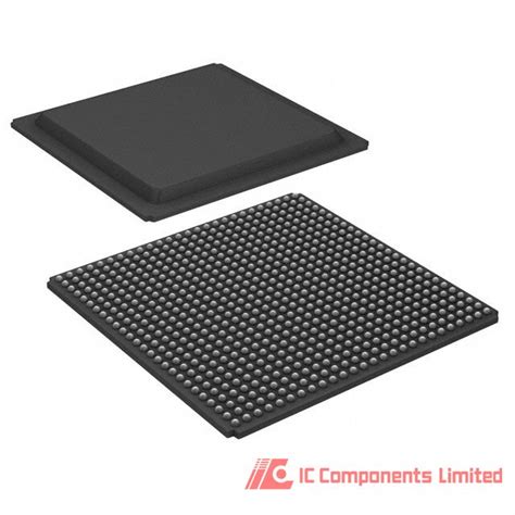 Xc6slx150t 3fgg676i Ic Components Limited Is Providing Electronics Components Integrated