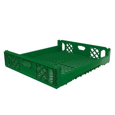 Buy Bread Tray Heavy Duty Plastic Bakery Trays Pac King Llc