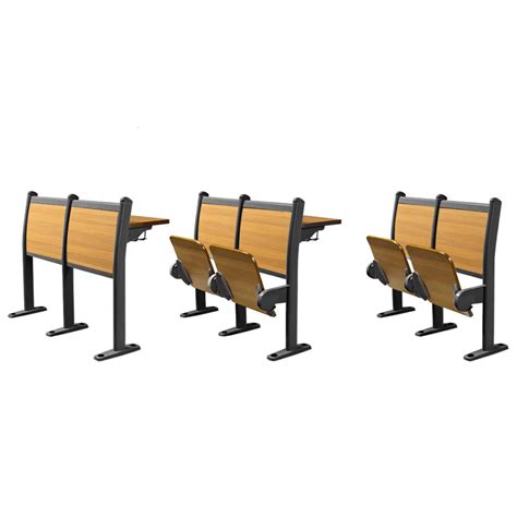 University Fixed Seating School Furniture