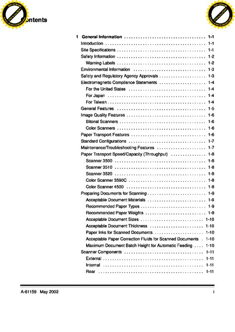 Kodak Scanner 3000 4000 3520 Sm And User Guide Service Manual Download Schematics Eeprom