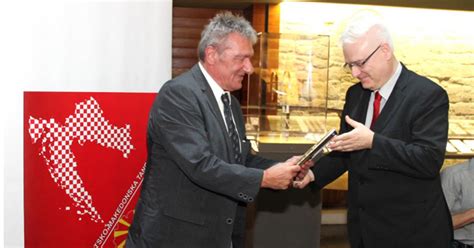 Денови на македонската култура во Шибеник Независен Весник