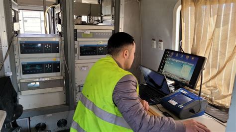 Нийслэлийн агаар орчны бохирдолтой тэмцэх газар