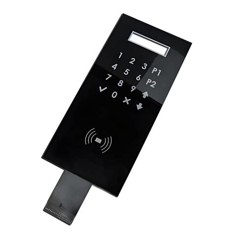 How Does A Capacitive Membrane Switch Work Yuan Electronics