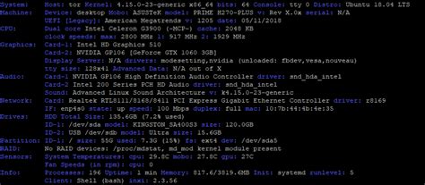 Installing NVIDIA Driver On Ubuntu And DeveloperNote