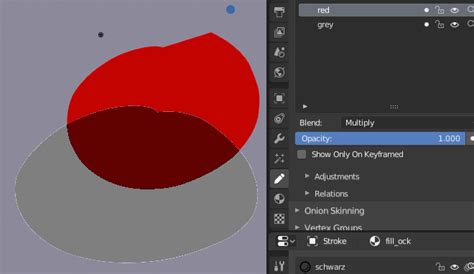 Grease Pencil Tips Tricks Tutorials Tutorials Tips And Tricks Blender Artists Community
