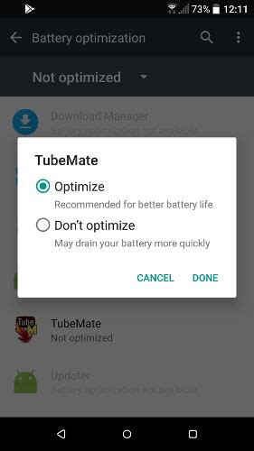 How To Stop Android Apps From Starting By Themselves