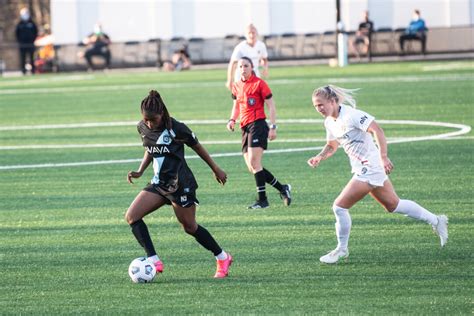 New Brand New Mentality Gotham Fc Is Learning How To Win Late