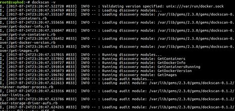 23 Docker Security Tools Compared