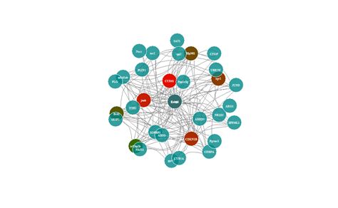 Transcriptome Visualization Process Scheme • Tomicsvis