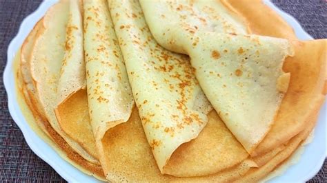 Блины ШЕСТЬСОТ Я 1 5 ГОДА искала этот рецепт Теперь готовлю только к БОЛЬШИМ праздниками