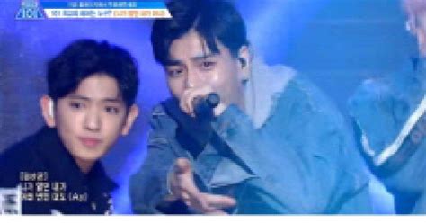 프로듀스101 시즌2 순위지각변동 속 7주 연속 상승세