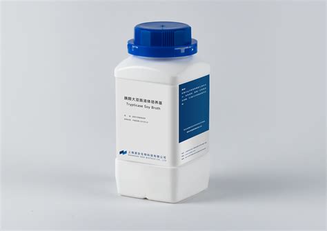 胰酪大豆陈液体培养基 上海诺狄生物科技有限公司