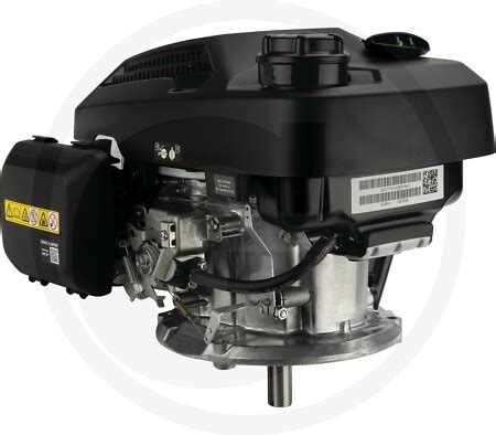 Moteur Honda Gcvx170 Axe Vertical 222x62mm Pour Tondeuses