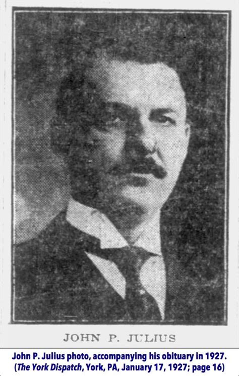 Julius Music And The 1st Electric Car In York Yorkspast