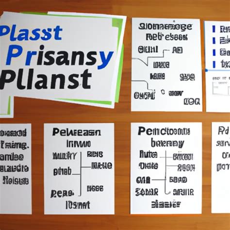 Table Top Exercises A Guide To Understanding And Implementing Effective Exercises The