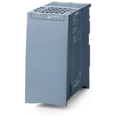 Siemens SIMATIC S7-1500 PLC - Mantis Systems NZ