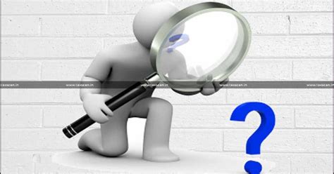 Reassessment Proceedings Us 147 Of It Act Completed Without Proper Hearing Itat Directs Re