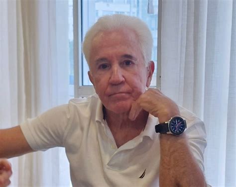 Fernando Perrone Ex Diretor Do Bndes E Paraiban Anuncia Análises Sobre A Conjuntura Wscom