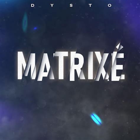 Matrixé Youtube Music Matrixé Youtube Music