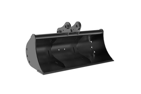 Bucket Grading Bobcat Company Europe