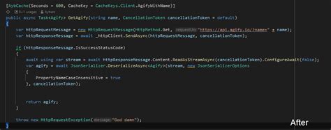 GitHub Arslanaybars AybCache Caching Techniques With Aspect Oriented