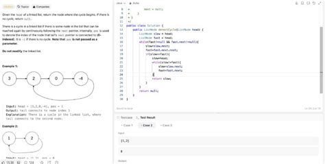 day 44 of 75daysofcodechallenge linked list chinaga rajesh posted