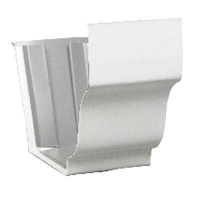 Joining Gutter DIY Home Improvement Forum