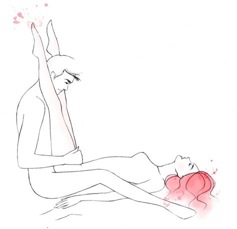 همه‌چیز دربارۀ پوزیشن پروانه