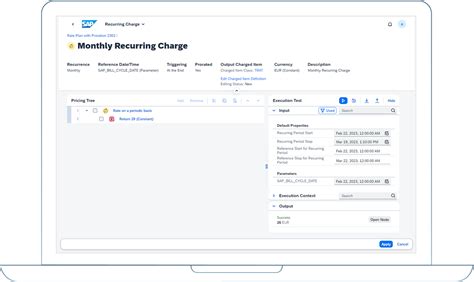 What S New In SAP Convergent Charging 2022 FPS01 SAP Community