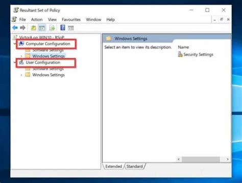 Group Policy Group Policy Object And RSoP Explained