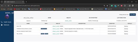How To Implement Health Check In Your ASP NET Core Apps ASP NET Hosting Tips Guides
