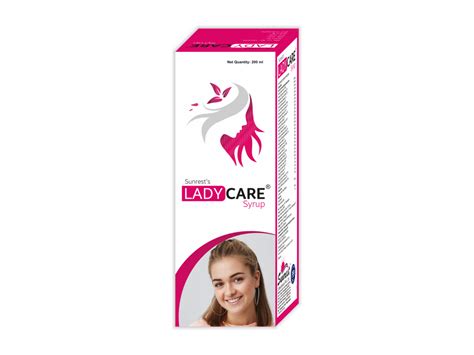 Ladycare Syp Sunrest Lifescience