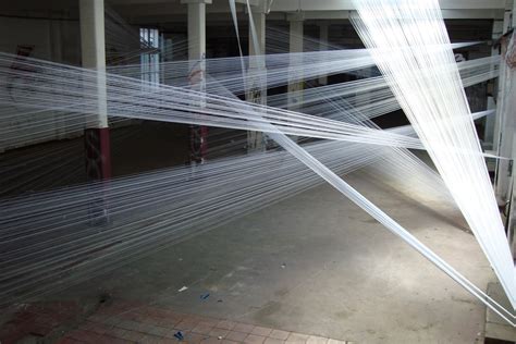 Invisible Boundaries Rowan Mersh