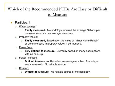 PPT NEB Review Next Steps PowerPoint Presentation Free Download ID