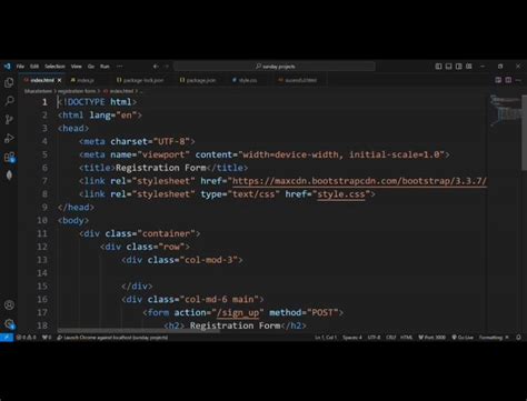 How To Create A Form For Bharatintern Dharan Santhosh Adabala Posted On The Topic Linkedin
