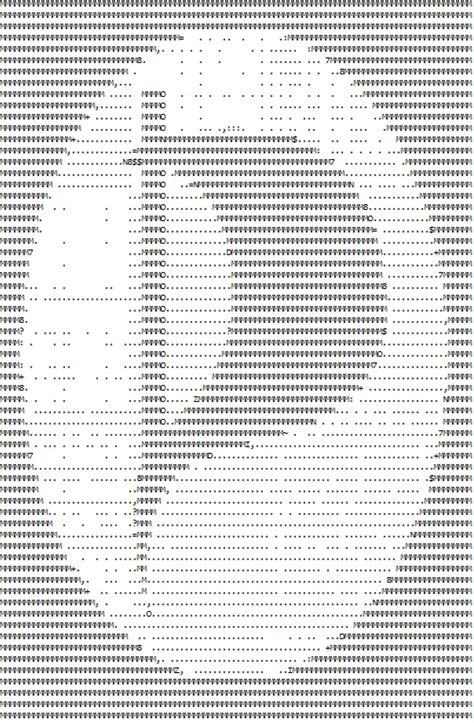 Ascii Pirate Party By Imaskar91 On Deviantart