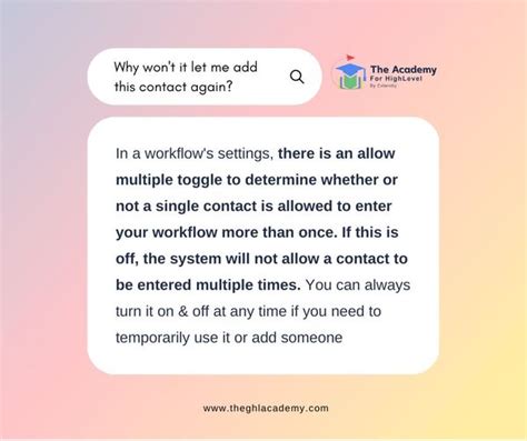Gohighlevel Tutorials Gohighlevel Transforms Work Processes From