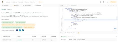Rahul Kumar Sahu On Linkedin Codesharing Java Algorithms