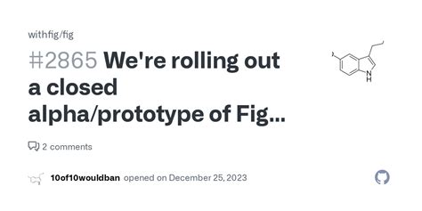 We Re Rolling Out A Closed Alpha Prototype Of Fig On Windows To A Few Users In The Next Week Or
