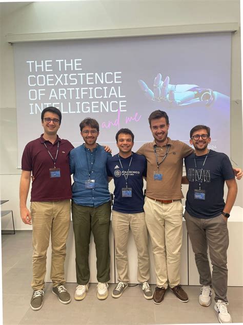 Nicola Vanni On Linkedin Ai Leadership Dataanalysis