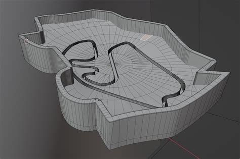Blender Black Mesh Is Displayed In Render View But In Material View