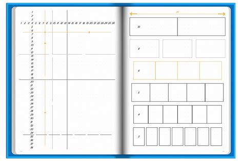 Grid Guide Spacing At Crystal Blackwell Blog