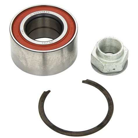 Wheel Bearing Kit Gsf Car Parts