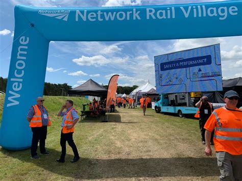 Ian Bartlett On Linkedin Raillive2024